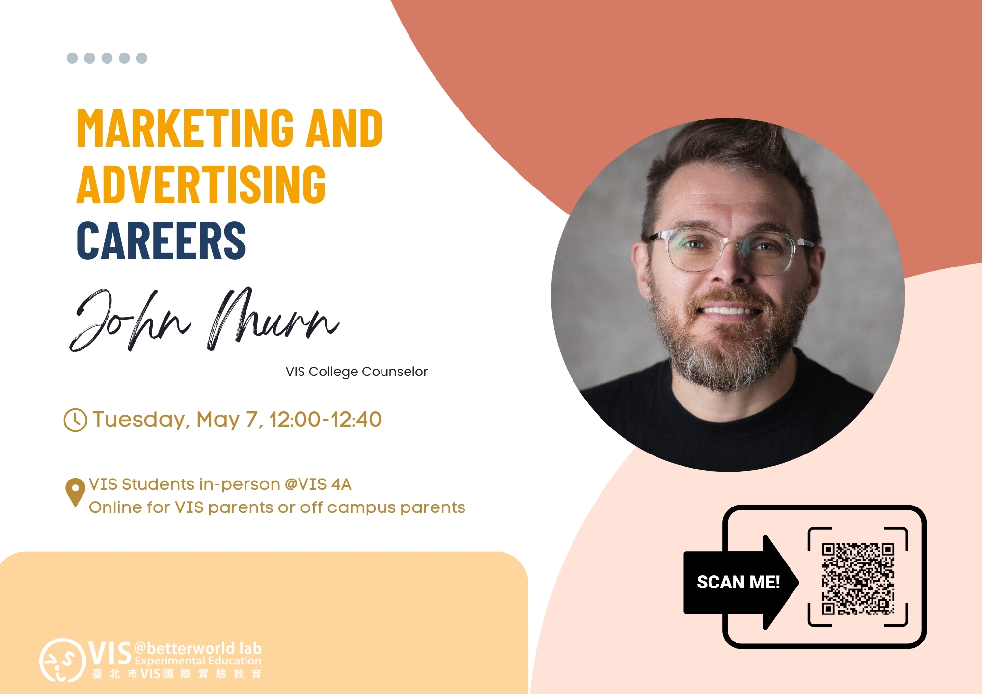 Marketing and Advertising Careers - VIS國際實驗教育