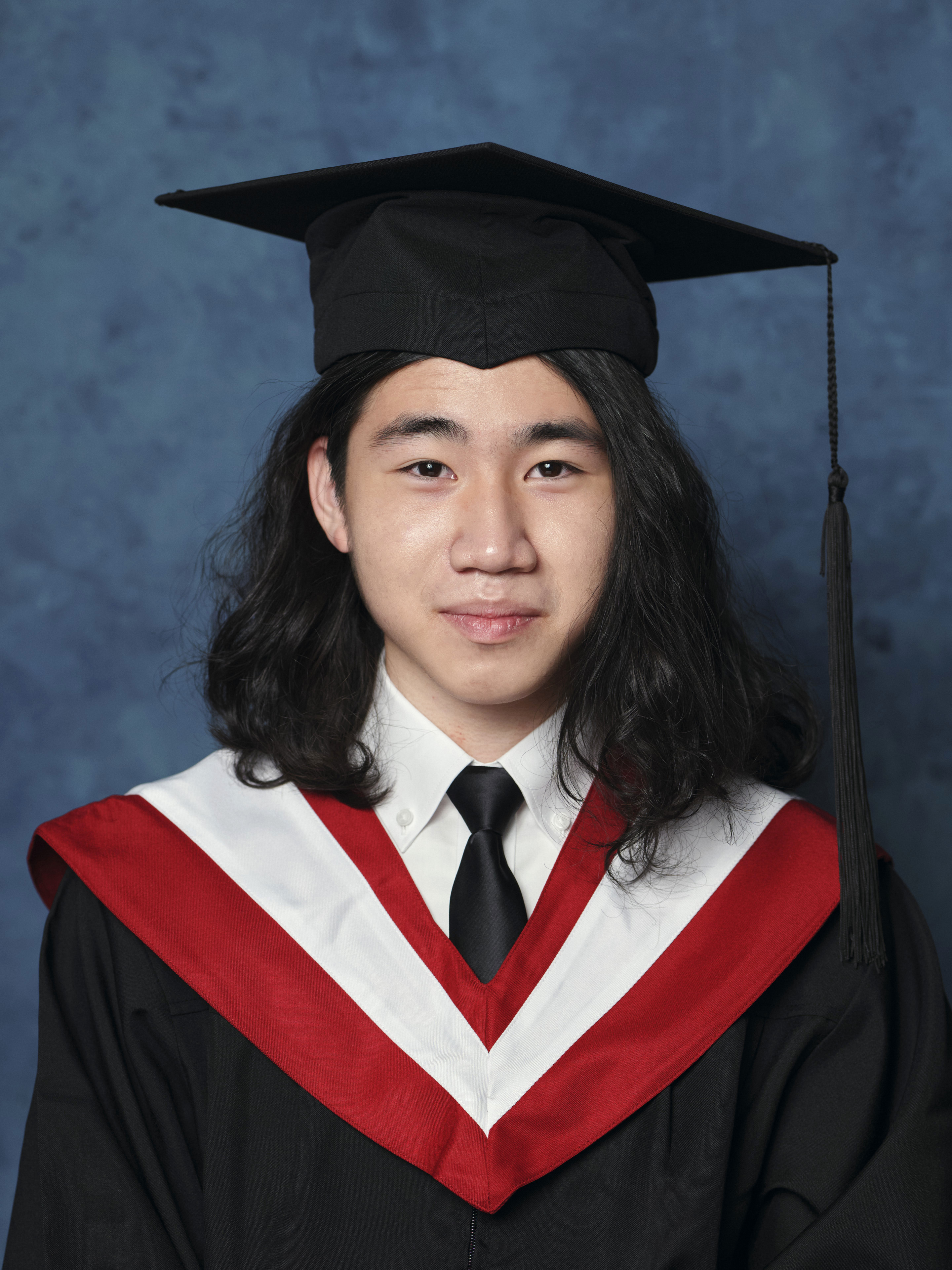 Congratulations to Arthur Lin! - VIS國際實驗教育