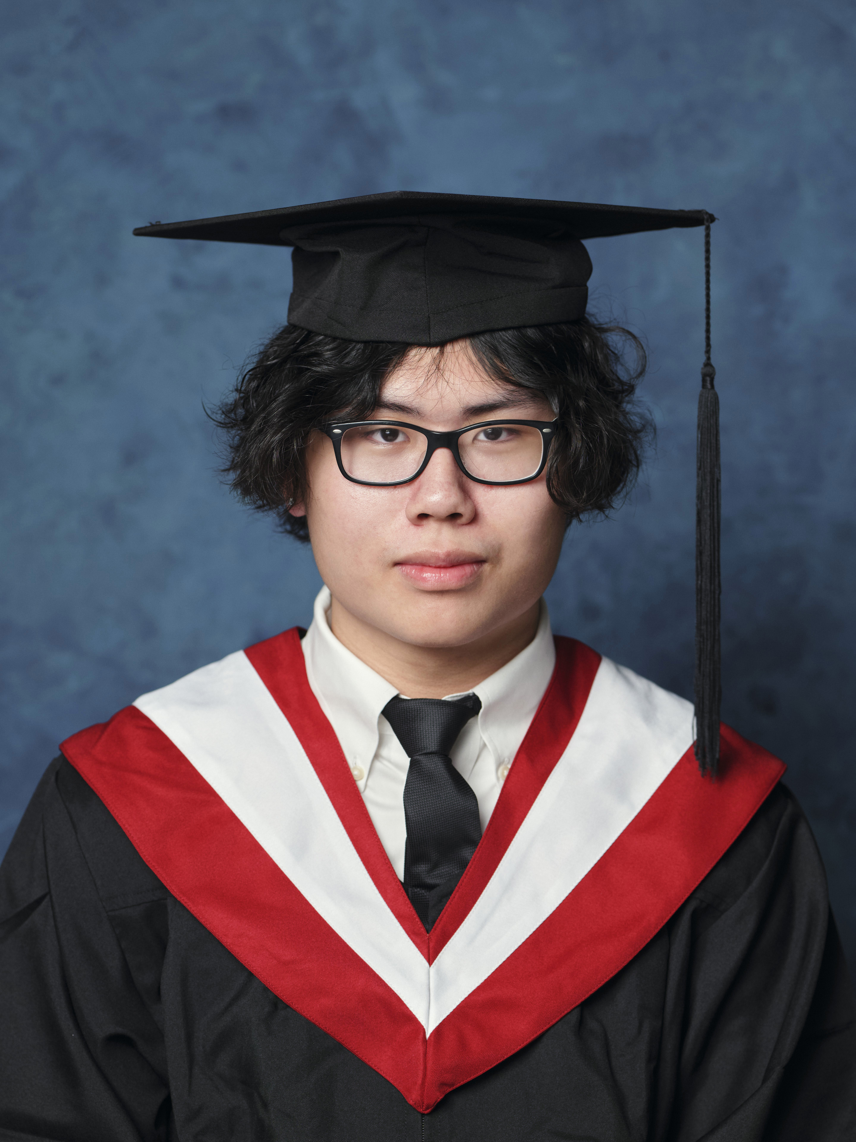 Congratulations to Ray Chen ! - VIS國際實驗教育