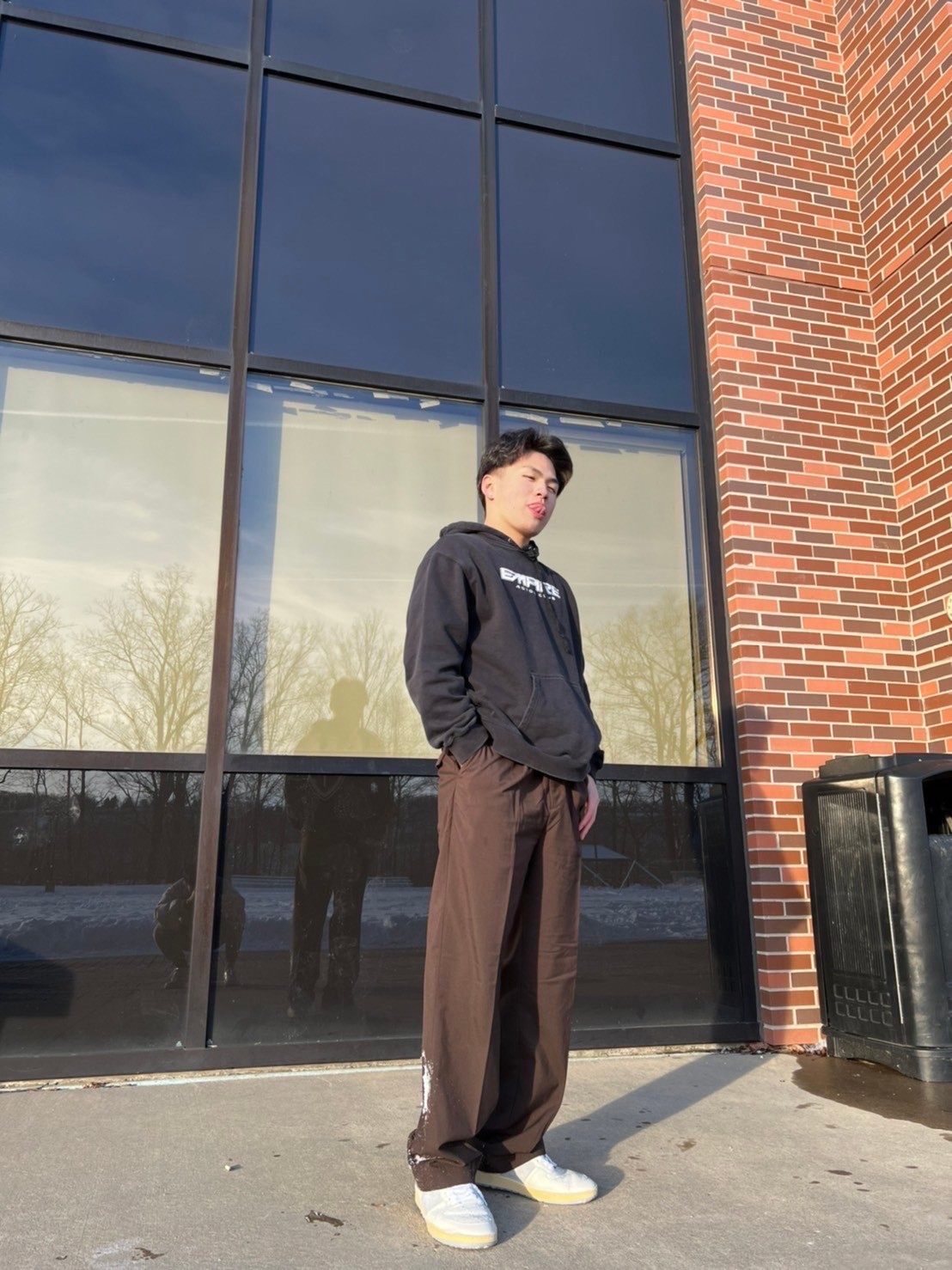 Congratulations to Daniel Hsieh! - VIS國際實驗教育