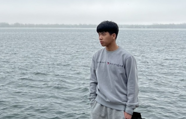 Congratulations to Jimmy Chen ! - VIS國際實驗教育