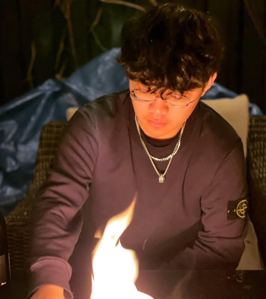 Congratulations to Jonathan Chang ! - VIS國際實驗教育
