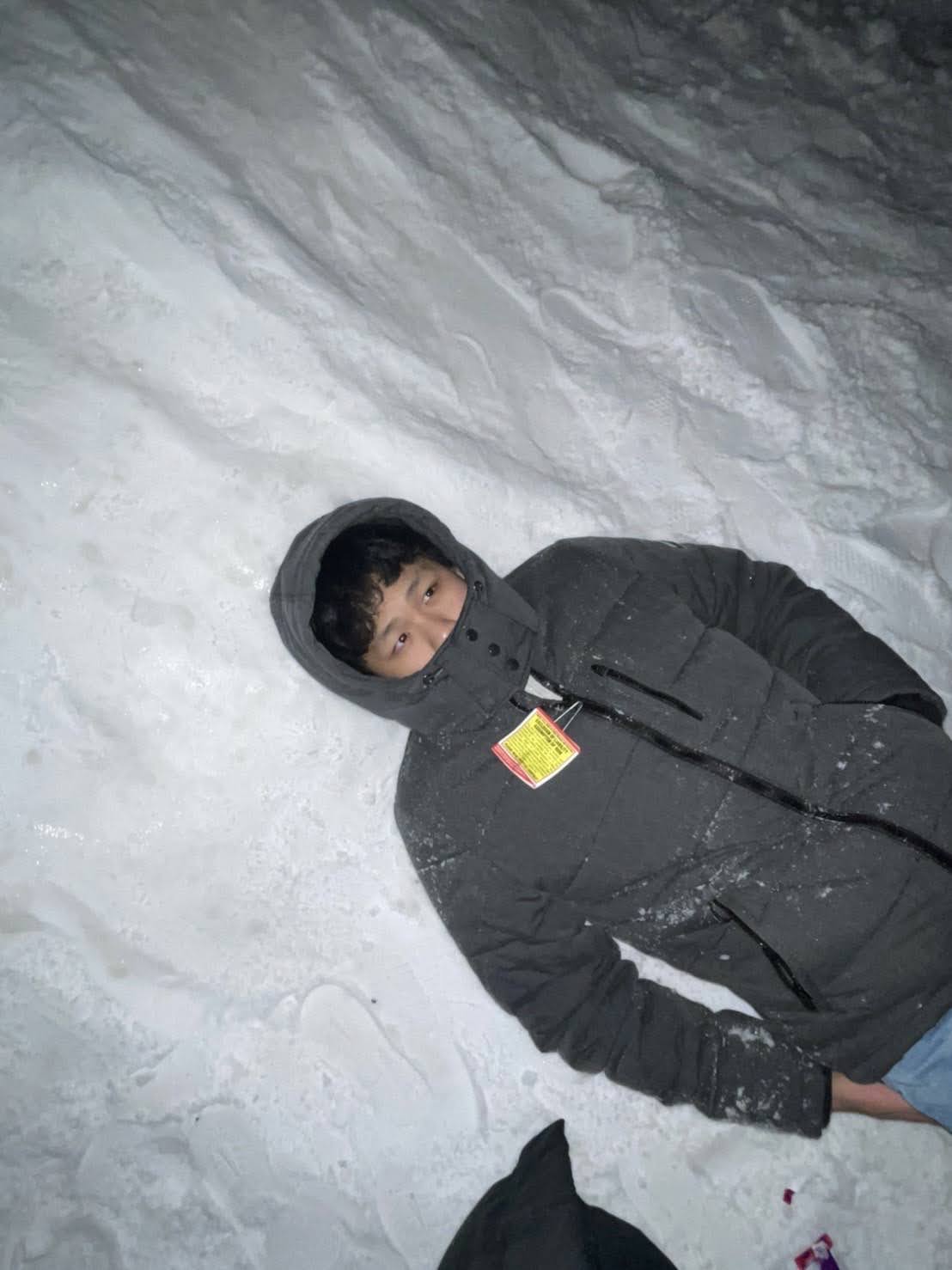 Congratulations to Hank Liang! - VIS國際實驗教育