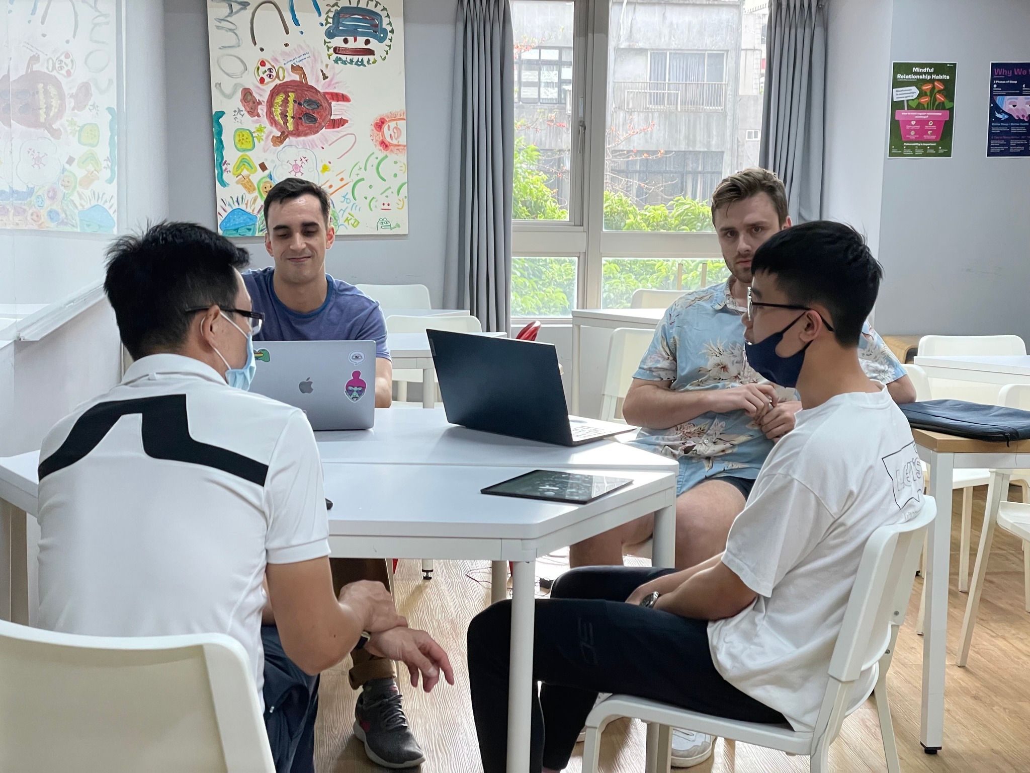 2023 SLC Student Led Conference - VIS國際實驗教育