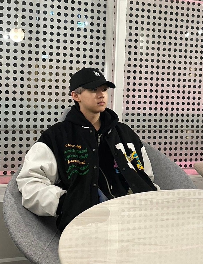 Congratulations to Jason Chang ! - VIS國際實驗教育