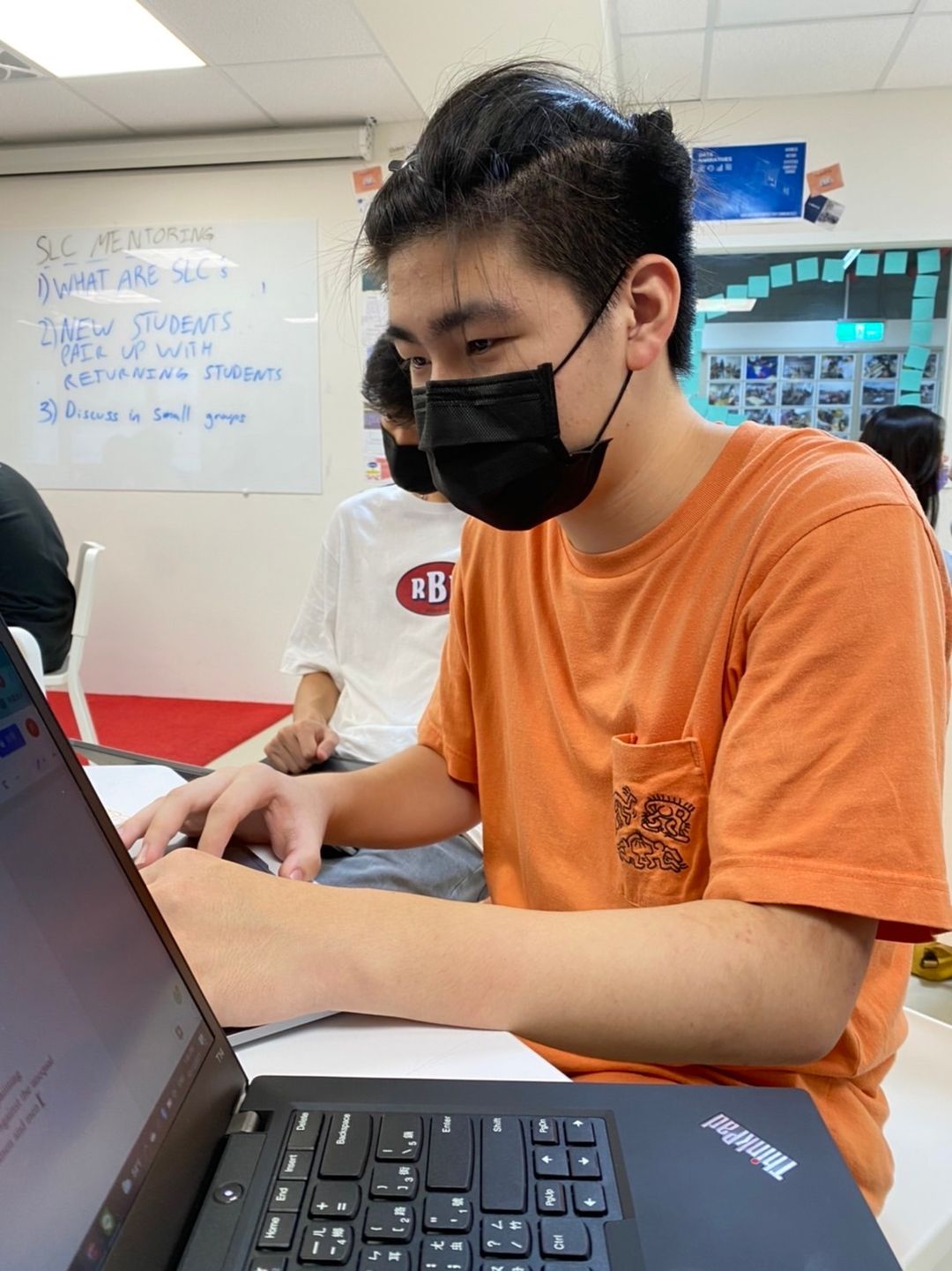 Congratulations to Arthur! - VIS國際實驗教育