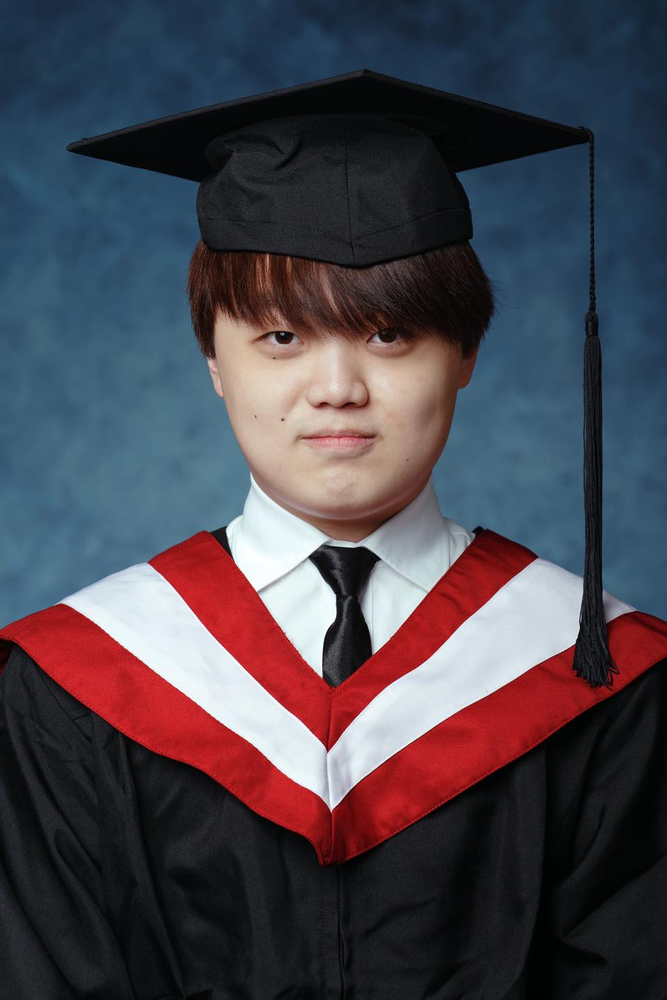 Congratulations to Julian Chen! - VIS國際實驗教育