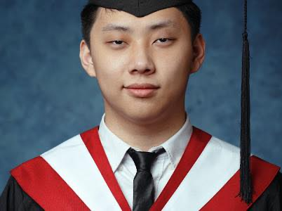 Congratulations to Eason Hu! - VIS國際實驗教育