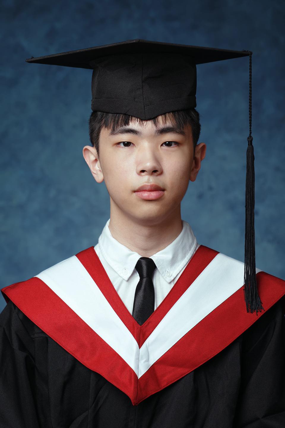 Congratulations to Jason Tseng! - VIS國際實驗教育