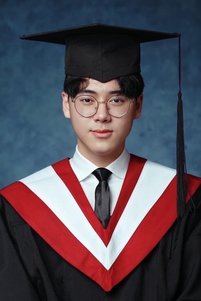 Congratulations to Royce Tseng! - VIS國際實驗教育